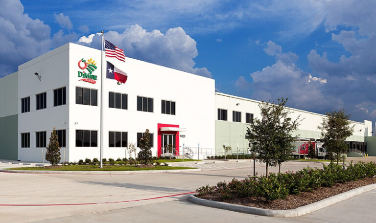 About Us - DiMare Fresh